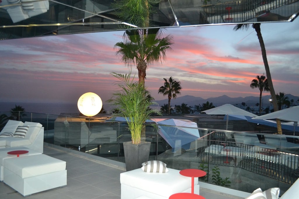 La Isla Y El Mar, Grand Opening - Lanzarote Information