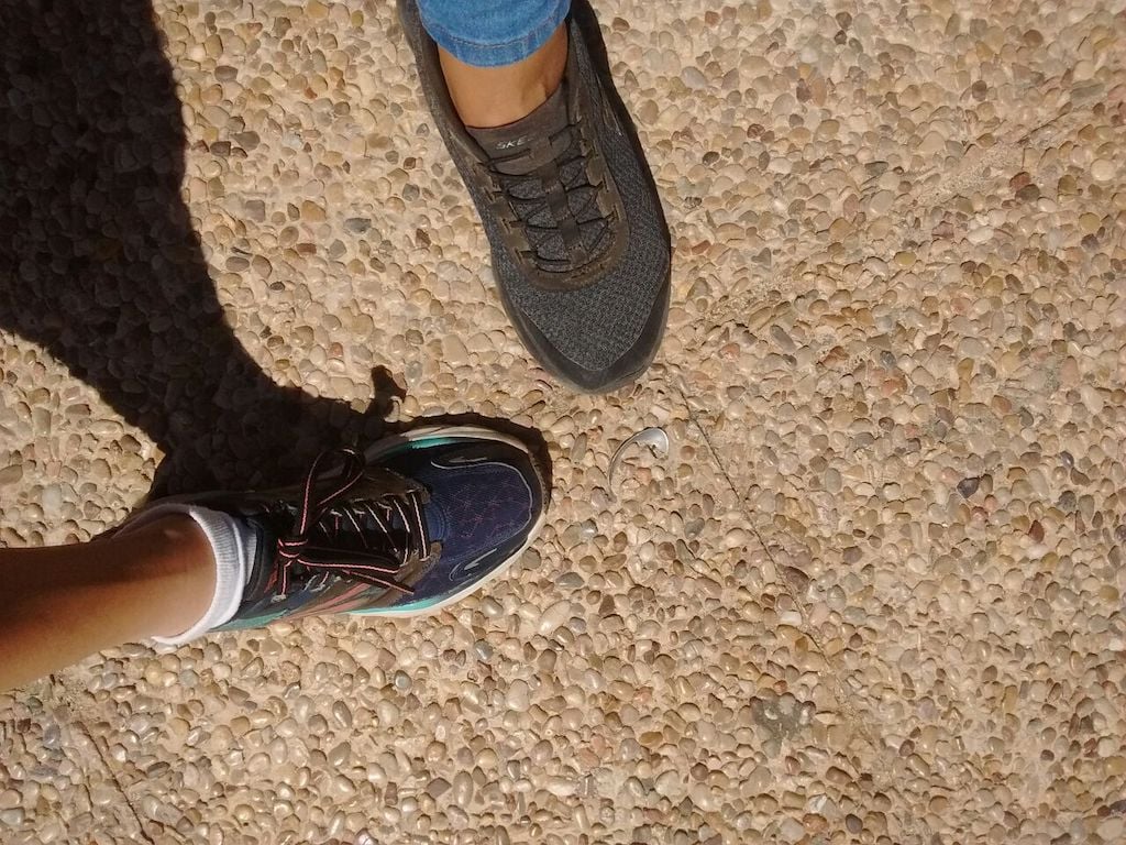 The Spoon In Concrete - Lanzarote Information