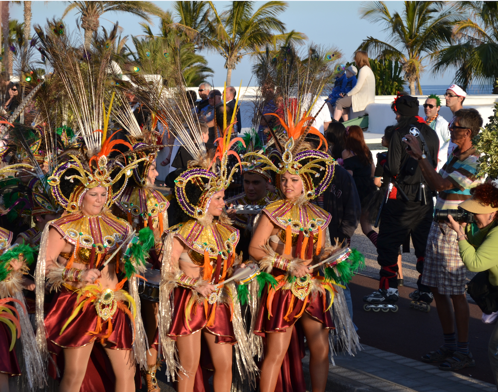 What Is Carnaval All About? - Lanzarote Information